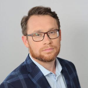 Władze dziekańskie - Uniwersytet Warszawski | Wydział Biologii