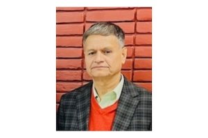 Lecture by Dr. Devki Nandan from the University of British Columbia ...